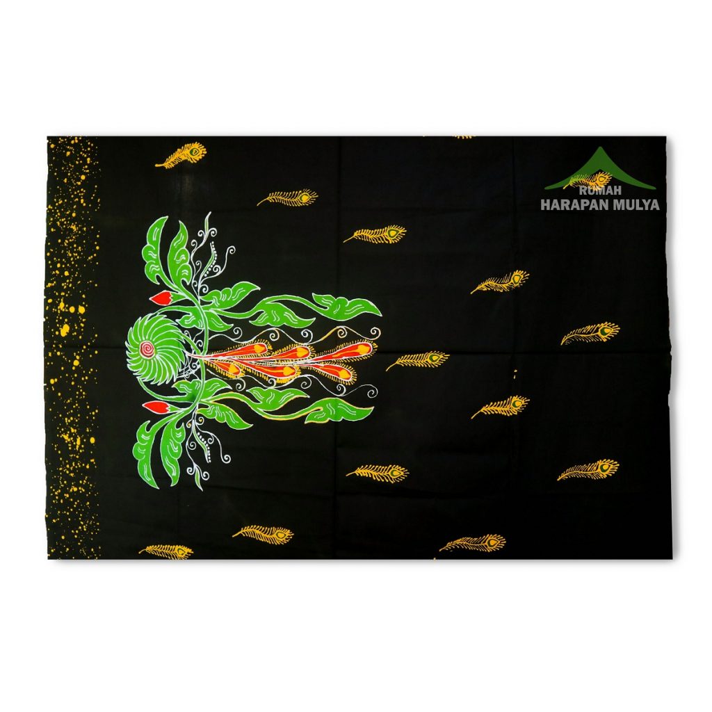 Kain Batik Ciprat Karangpatihan Bahan Katun Premium Primisima Motif ...